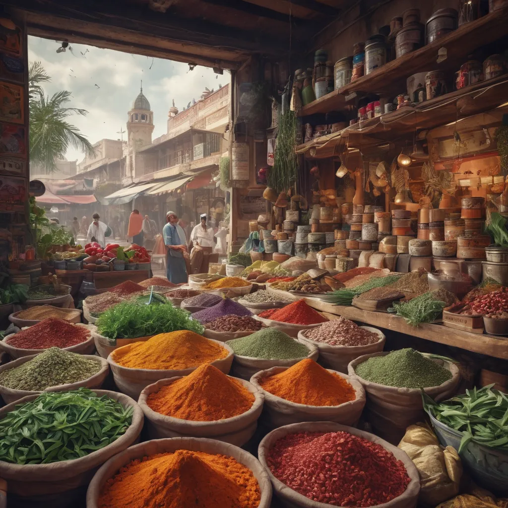 Exploring Al Awir Market: A Guide to Dubai's Hub