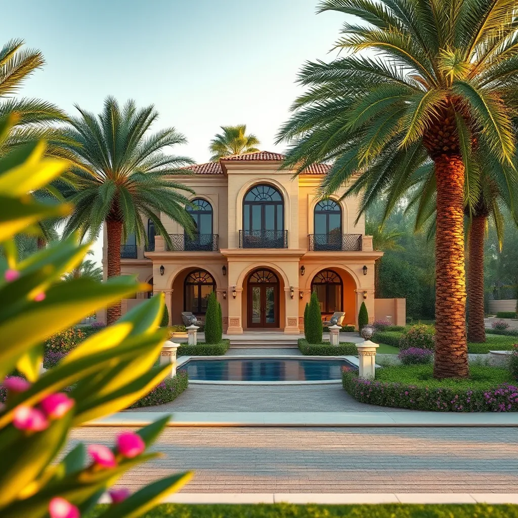 Al Barari: Dubai's Luxurious Green Community Unveiled