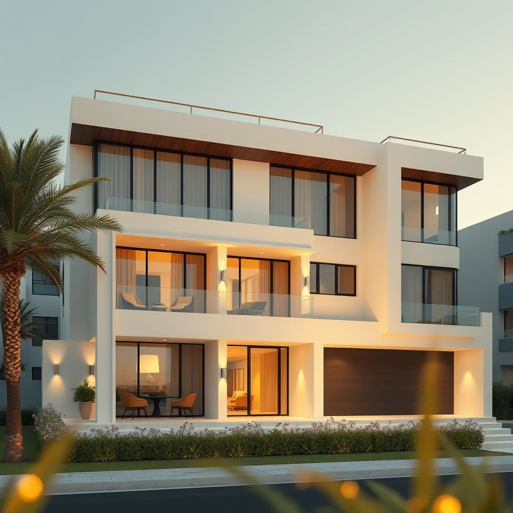 Exploring Al Manal Elite: Luxury Living in Dubai