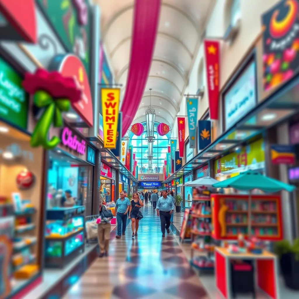 Aswaq Mirdif: Your Guide to Dubai's Lifestyle Hub
