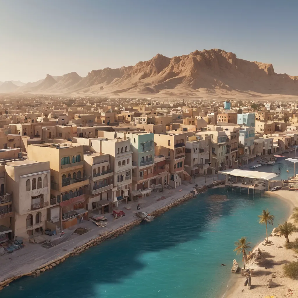 Discovering Al Qusais: Your Guide to the Area