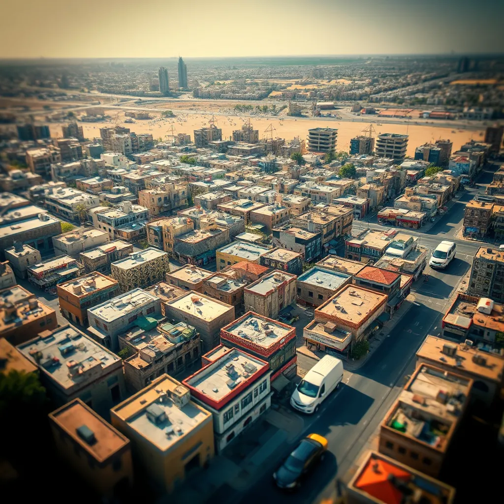 Discovering Al Satwa: Insights into Dubai's Neighborhood