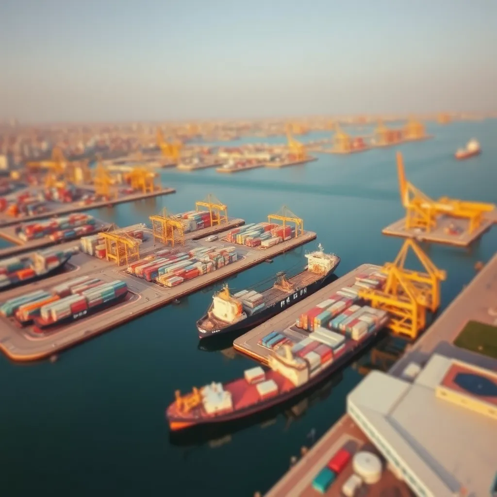 Exploring Al Wasl Port: Insights into Dubai's Maritime Hub