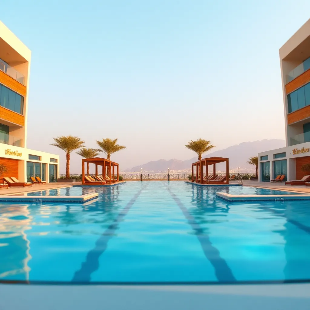 Amenities at DAMAC Hills 2: A Complete Overview