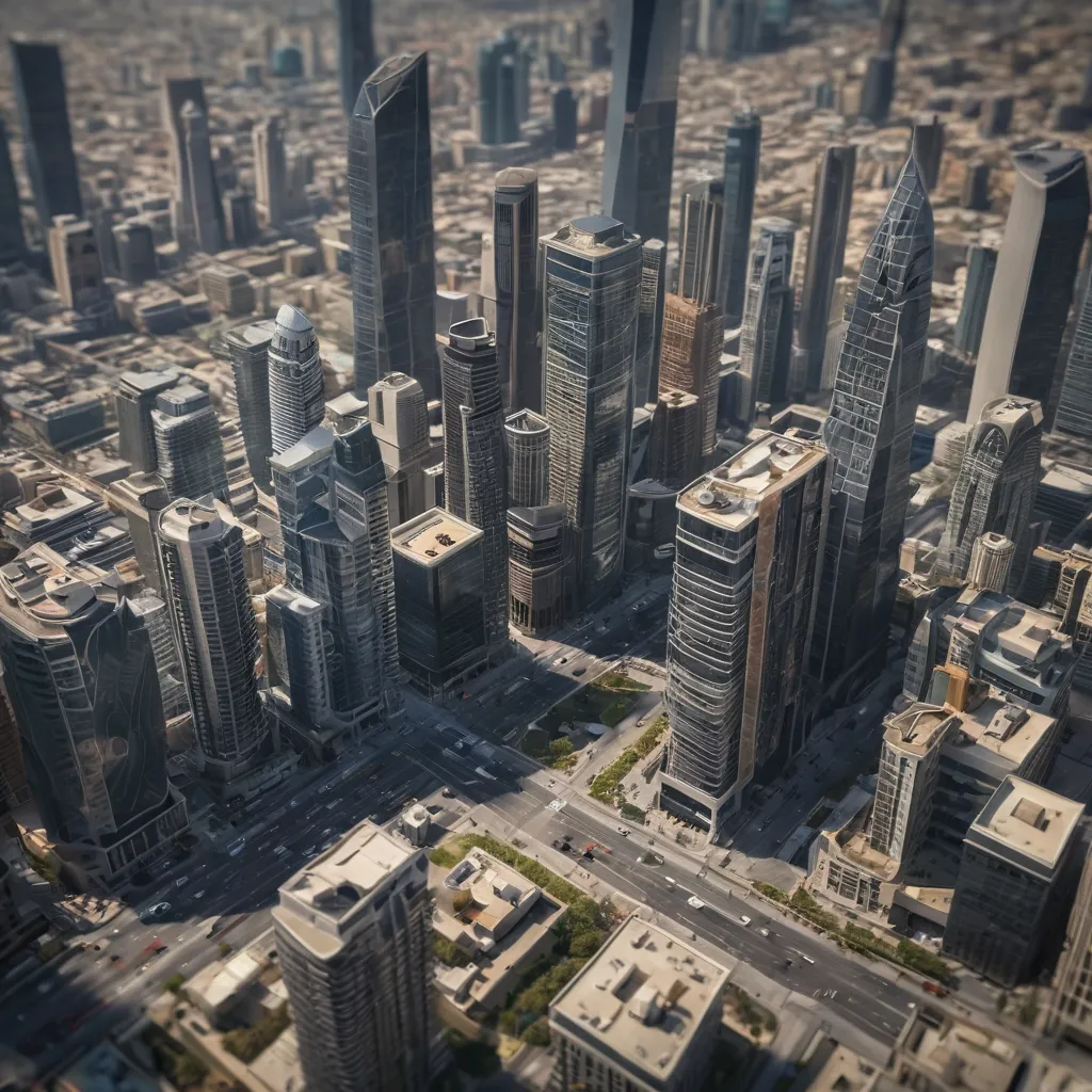 DIFC in Dubai: Location, Impact, and Culture