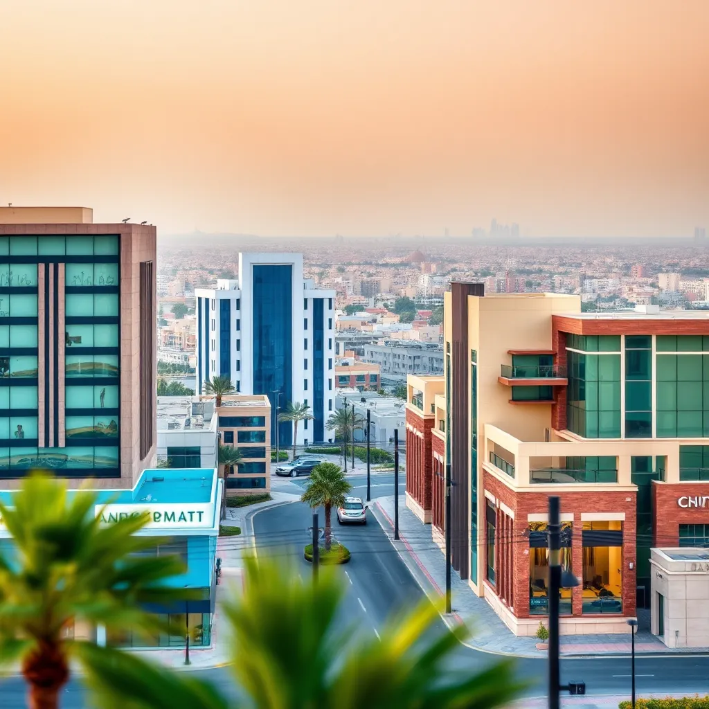 Discovering North Heights Al Wasl: A Detailed Overview
