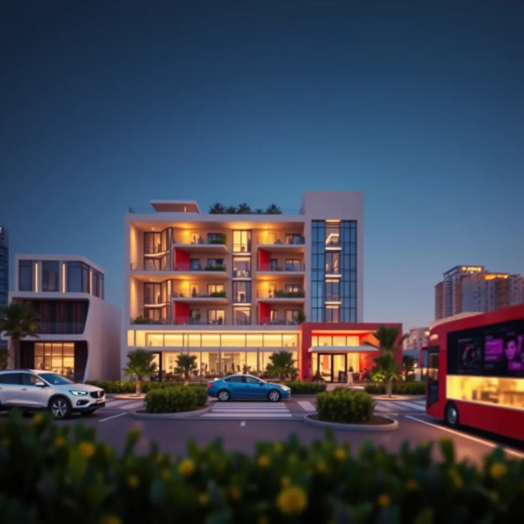 Discovering North Park Silicon Oasis: A Comprehensive Guide
