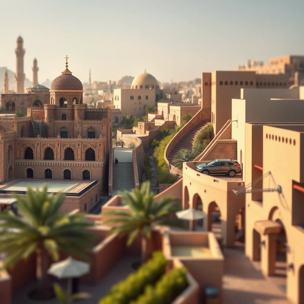 Discover Oud Al Muteena: A Detailed Neighborhood Guide