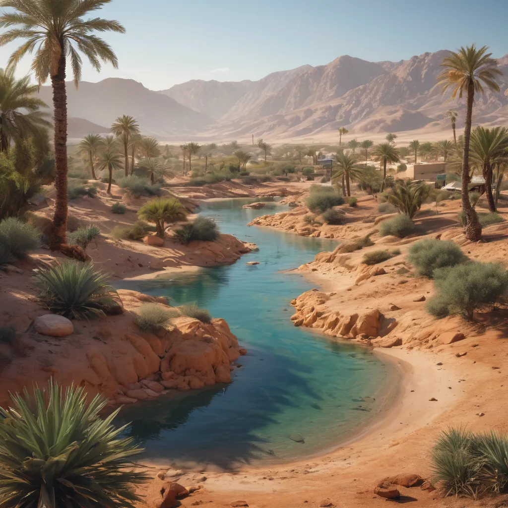 Exploring Rasal Khor: Nature and Culture in Dubai