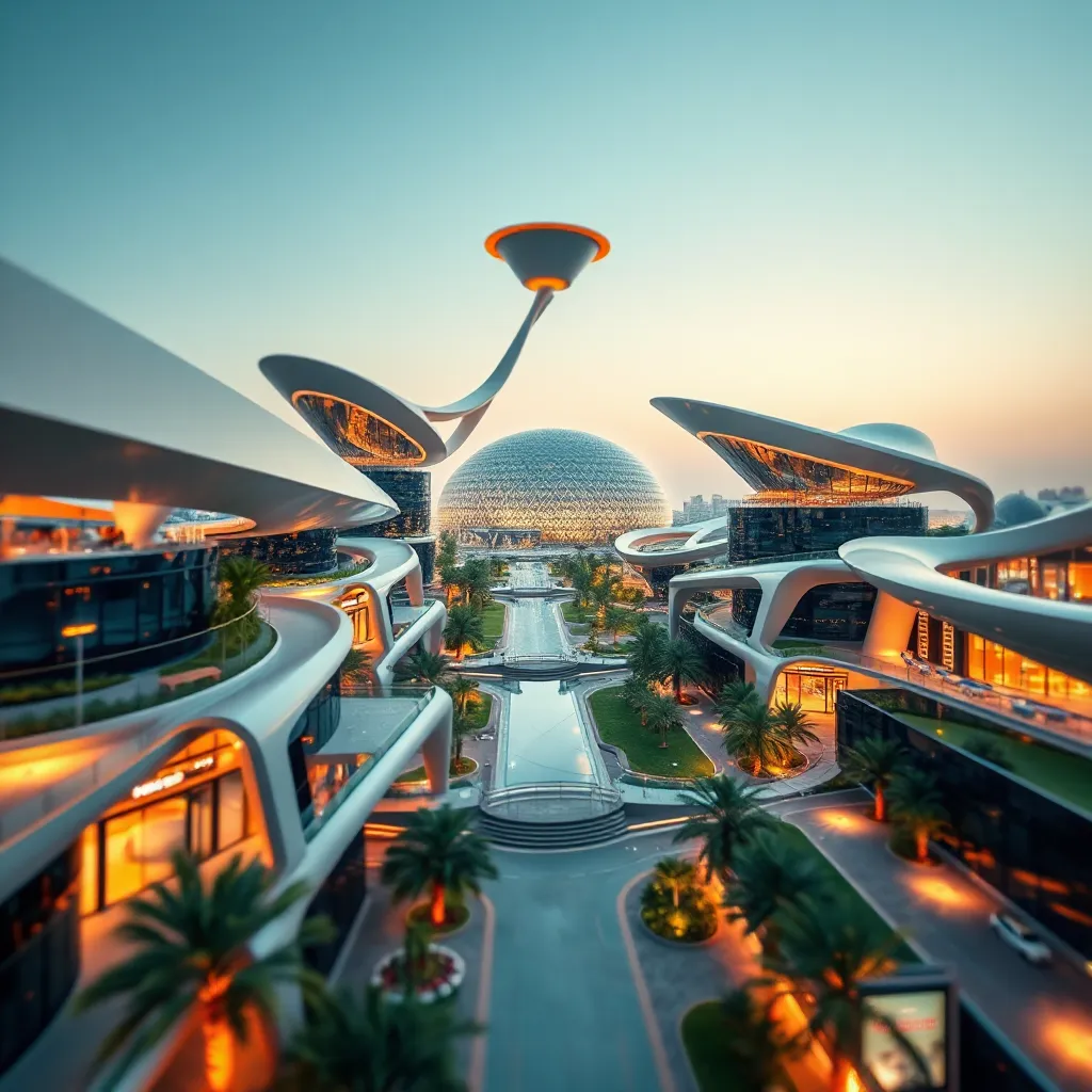 Exploring Science Parks: Catalysts for Innovation