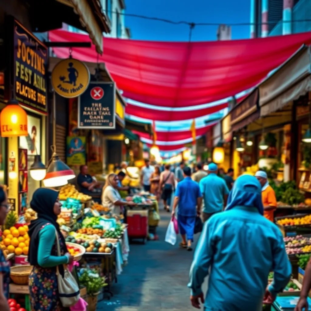 Discovering Dubai's Finest Communities: A Detailed Guide