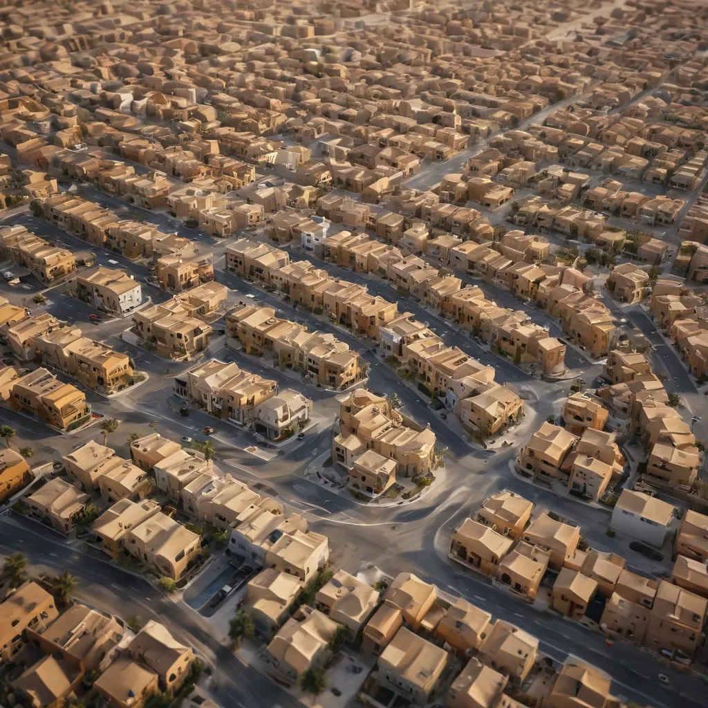 Discovering the Charms of Wasl Village, Dubai