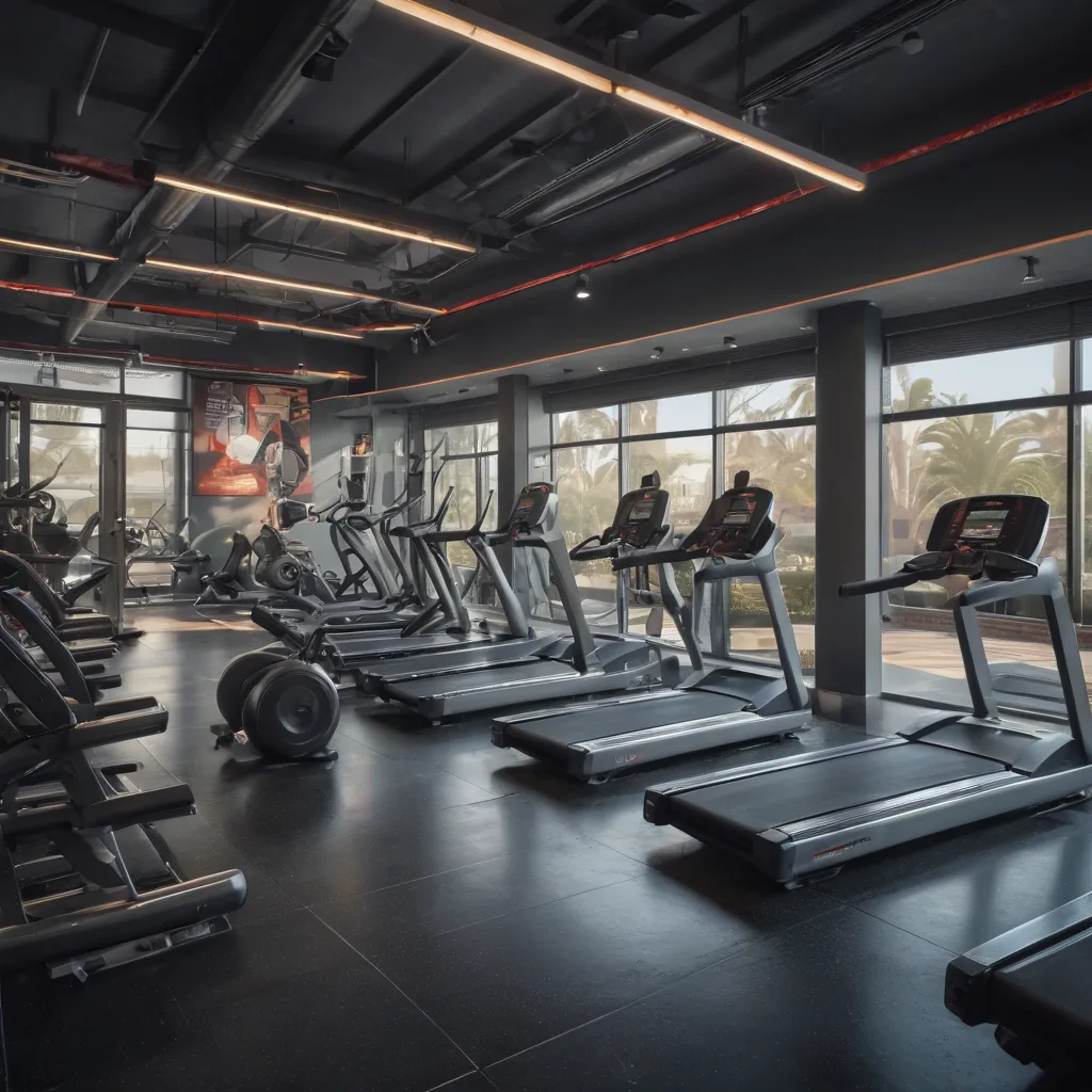 In-Depth Look at Fitness First Al Barsha Review