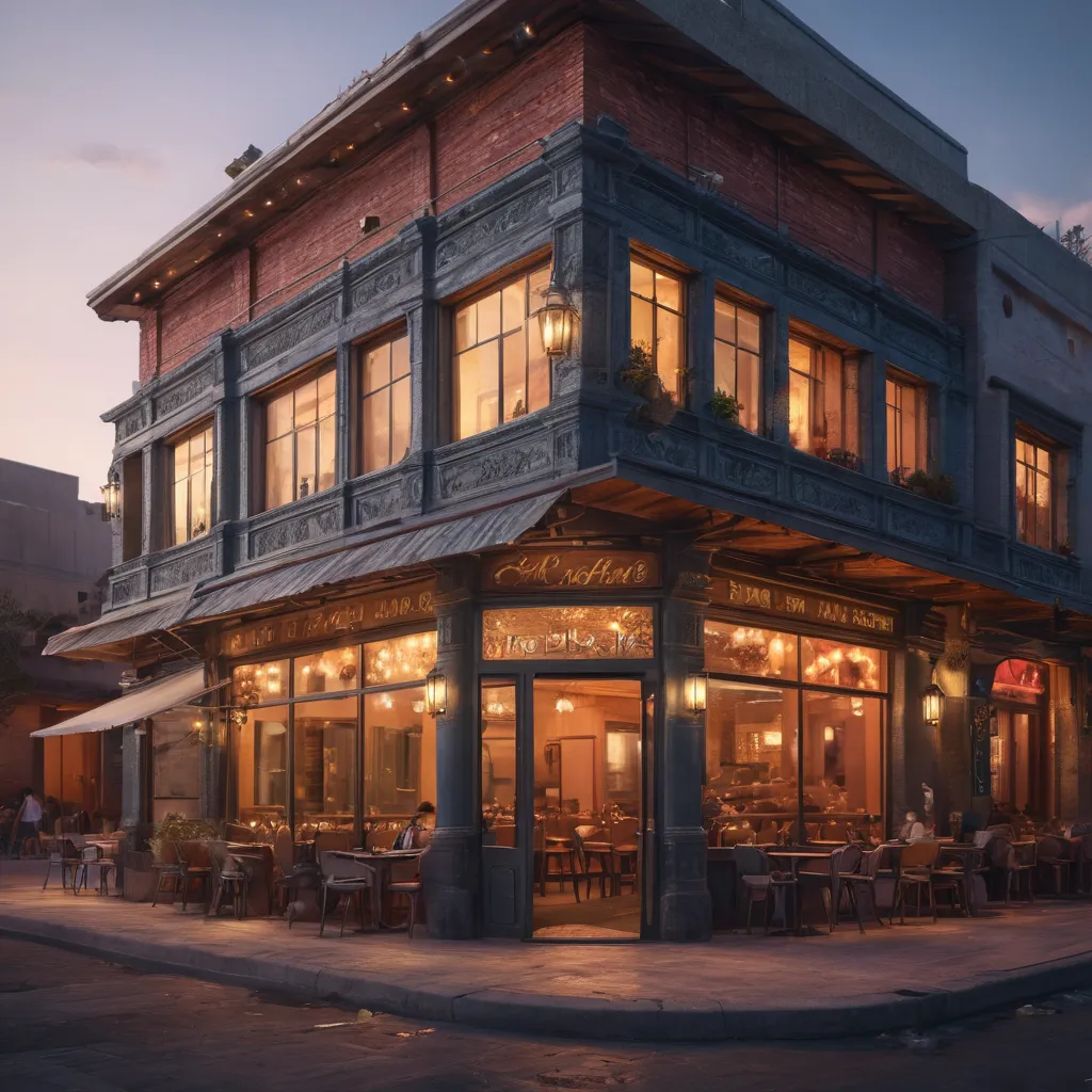 Malik Restaurant: A Culinary Gem in Barsha, Dubai