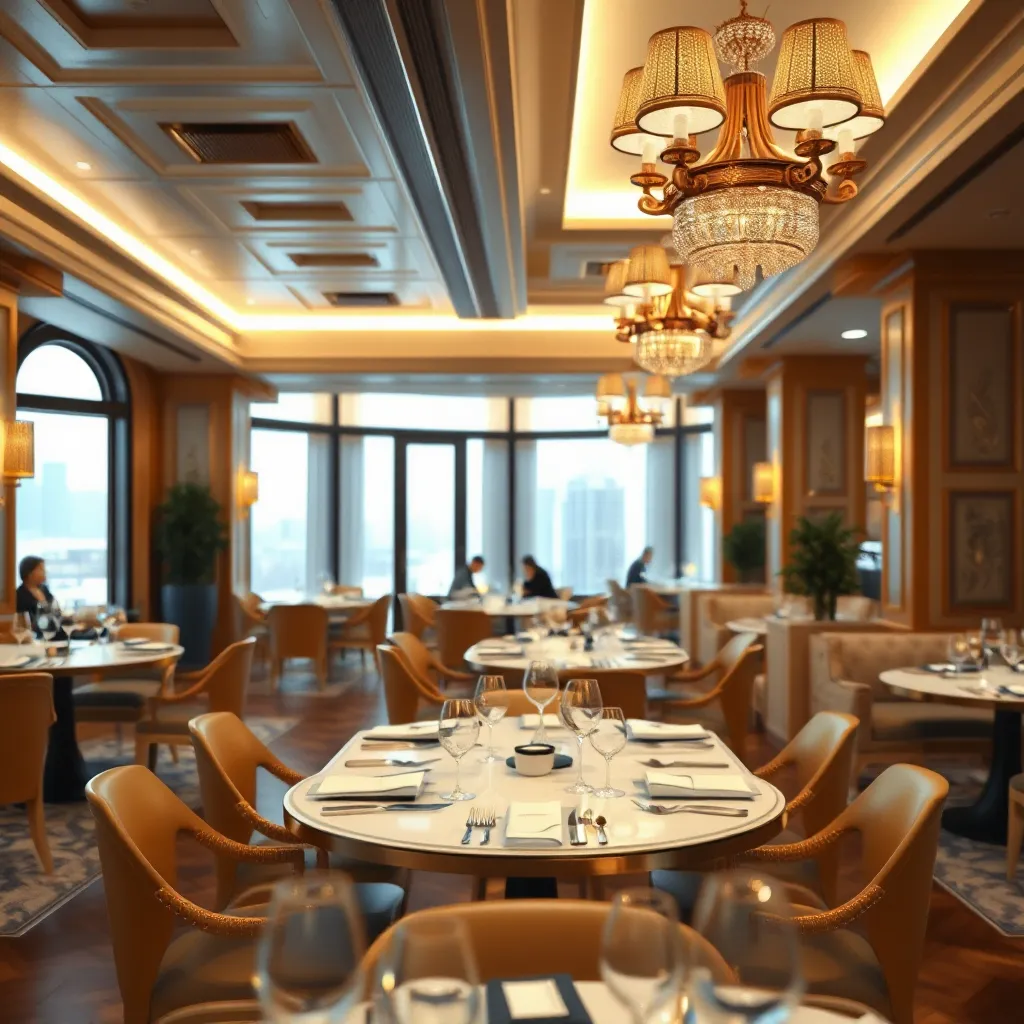 Explore the Unique Dining Experience at Prato Restaurant