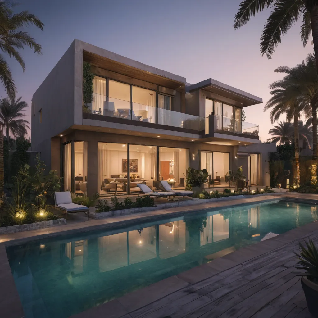 Samari Residence: Renting Insights in Ras Al Khor