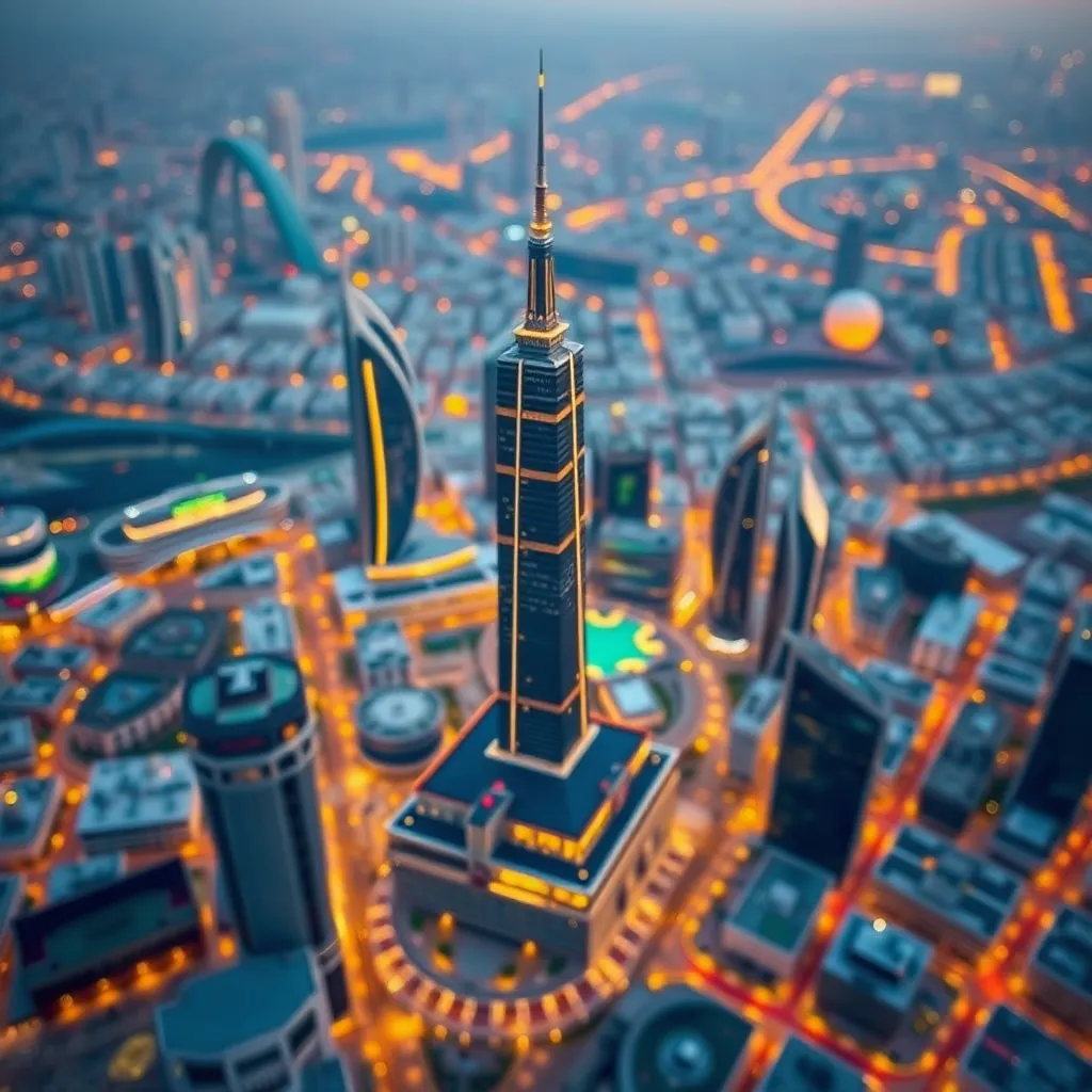 Exploring the Significance of DIFC in Dubai